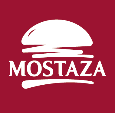 Mostaza - logo locales
