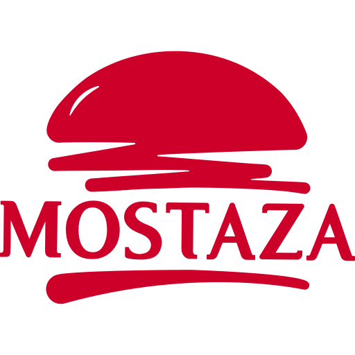 Logotipo Mostaza